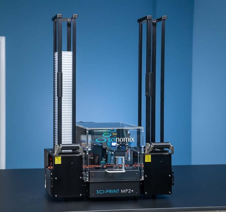 Scinomix Archives - Future Lab Innovations